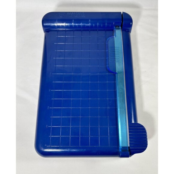 Creative Memories | Art | Creative Memories Mini Paper Cutter Trimmer ...